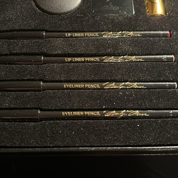 Besame Cosmetics | Makeup | Besame Cosmetics Marilyn Monroe Collection ...